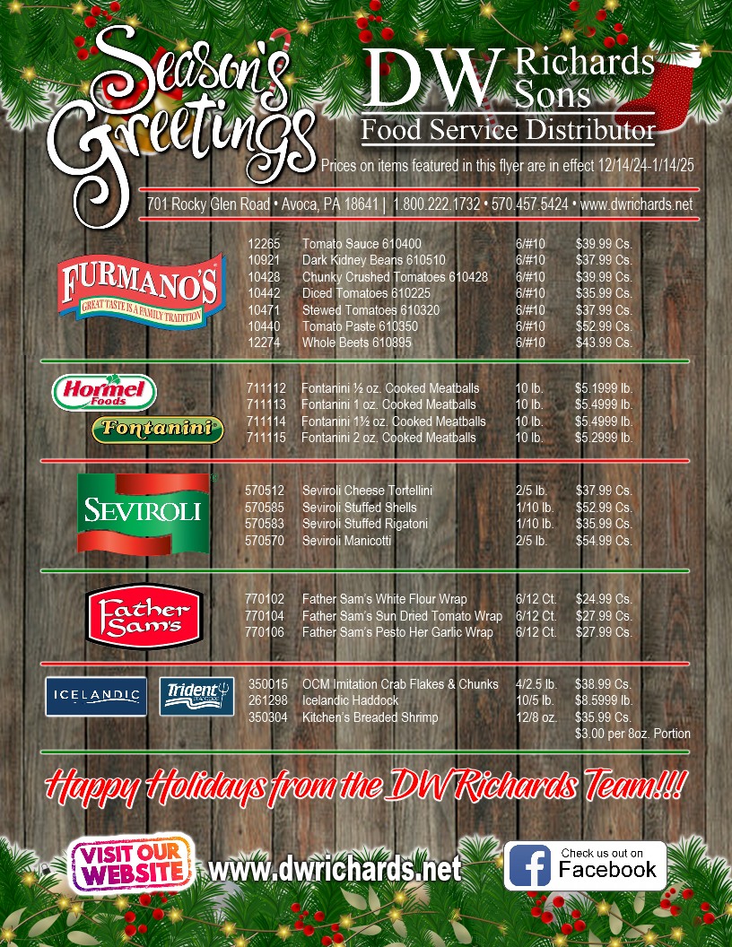 Home [www.dwrichards.net]